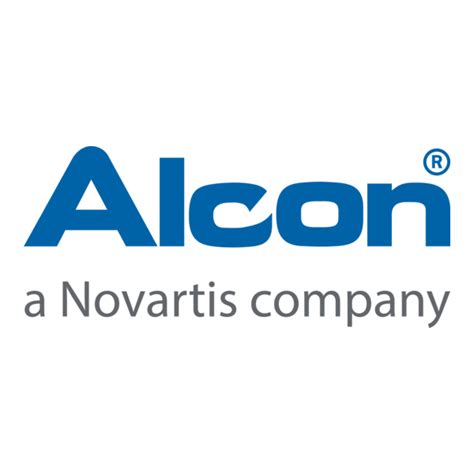 Alcon Logo Vector (.AI) Free Download