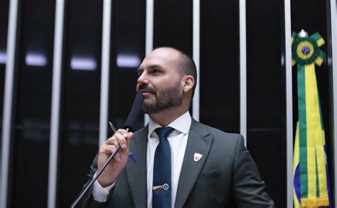 Stf E Pgr Contestam Bolsonaristas E Dizem Que Prazo A Eduardo Foi