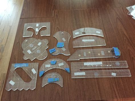 My Joyful Journey Ruler Work Demo