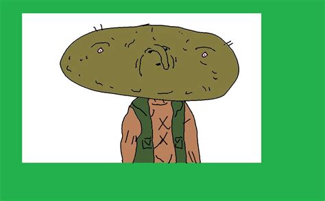 Clarence Claymore Fanart Rthebiglezshow