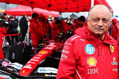 ルイス・ハミルトン（フェラーリ） Autosport Web