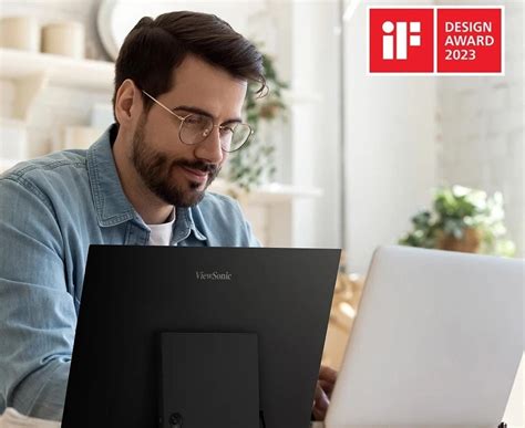 Νέες προσθήκες στα βραβευμένα φορητά monitors της ViewSonic