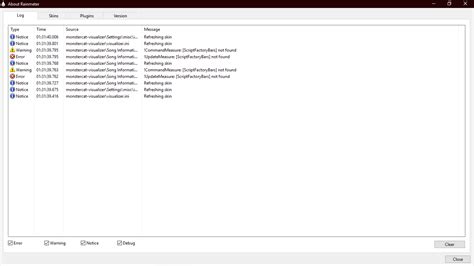 The Shadow Didn T Inverted Issue Marcopixel Monstercat