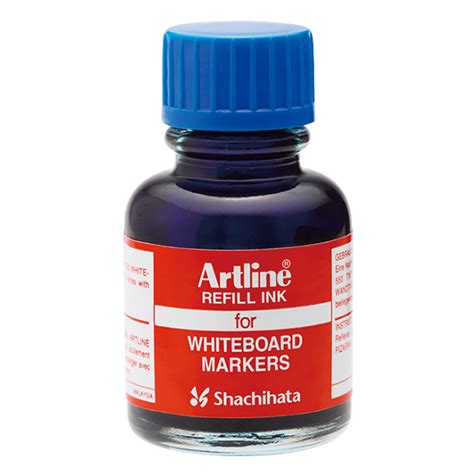 Whiteboard Marker Ink Esk 50 Refillable Ink