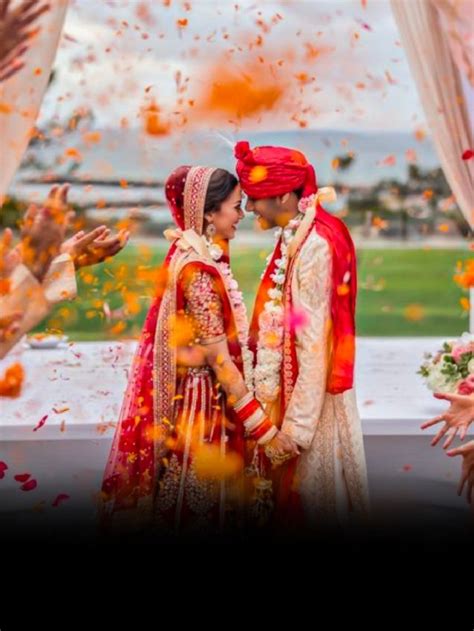 सनातन धर्म में होते हैं 8 प्रकार के विवाह जानें यहां News24 Hindi