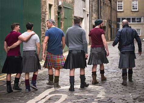 How Do You Travel With Kilts Tips And Tricks