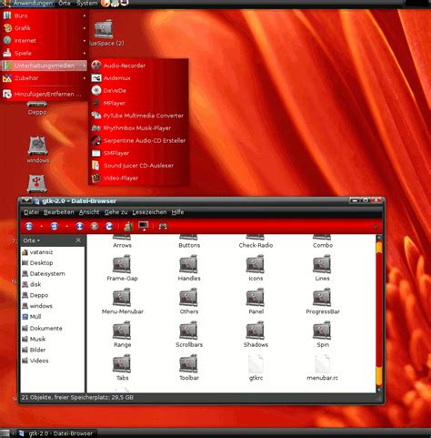 Eylul KDE Store
