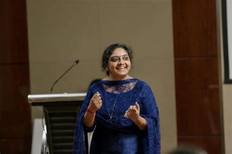 Sreeja A An Experienced Java Trainer With 19 Years Of Training Experience In