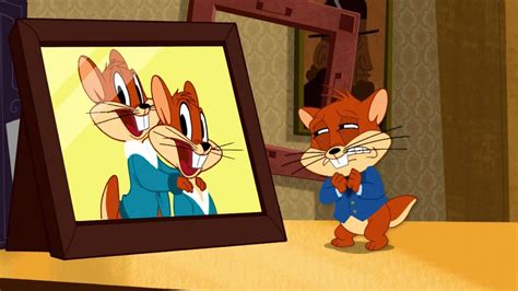 Itsy Bitsy Gopher The Looney Tunes Show 2x03 Tvmaze