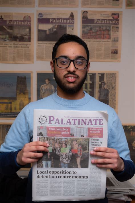 Waseem Mohamed Journalist Journo Resources