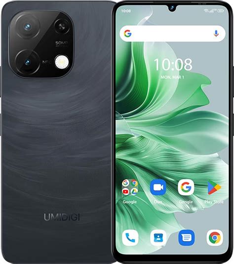 spesifikasi lengkap umidigi g9c news