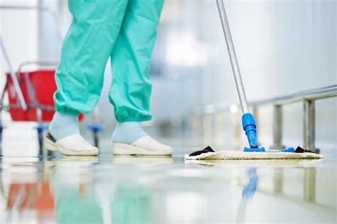 Limpeza sanitização e desinfecção entenda as diferenças