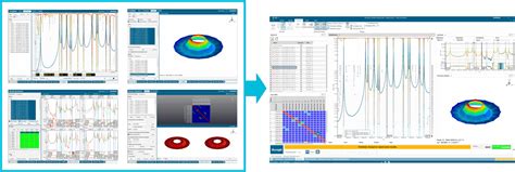 Experience Ai Assisted Modal Analysis With Simcenter Testlab 2506