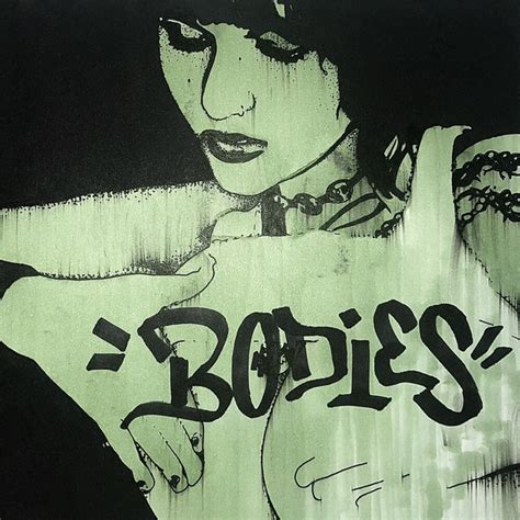 Bodies Song And Lyrics By Forest Spotify