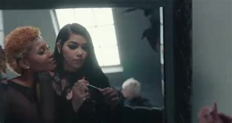 Machine Gun Kelly Emo Girl Feat Willow Official Music Video