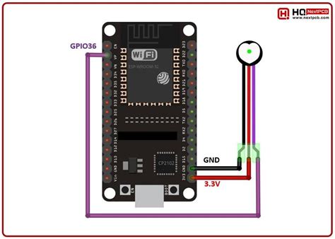smart heart rate monitoring with esp32