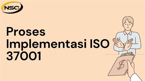 Iso 37001 Lembaga Sertifikasi Terpercaya