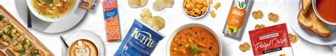 Goldfish® Single Serve Convenience For All Eating Occasions Campbells