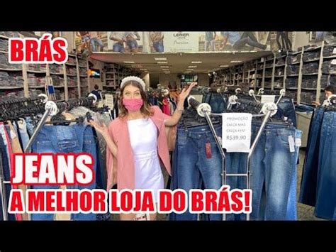 BRÁS FORNECEDOR DE JEANS BARATO NO BRÁS ATACADO E VAREJO A PARTIR DE R YouTube
