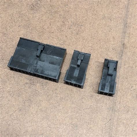 ModMyMods On Twitter Male And Female Connectors Yeah We Ve Got Them And Much More Cables