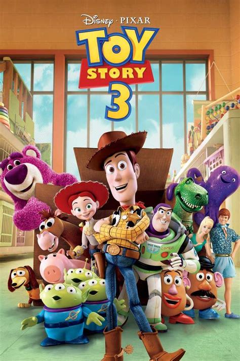 Toy Story 2 1999 Full Movie Summary And Plot Explained