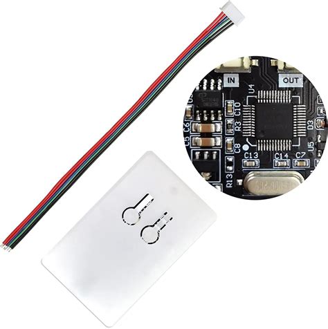 Auto Car Can Bus Module Data Transceiver Vehicle Analyze Diagnostic