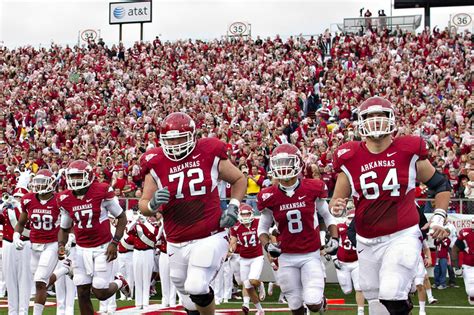 Ole Miss Rebels Versus Arkansas Razorbacks Gameday Thread Red Cup