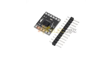 3pcs DRV8833 2 Channel DC Motor Driver Module Board 1 5A 3V 10V