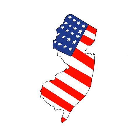 New Jersey Election Results 2024 Van Shanna