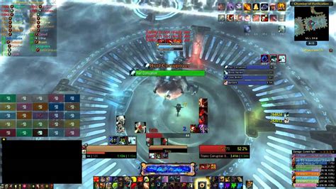 HC Norushen Tank Add Killing YouTube