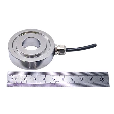Wholesale Donut Force Sensor Manufacturers Manufacturing Company