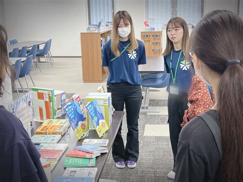 オープンキャンパス内の人気プログラムキャンパスツアーのレポート 学校法人 大阪滋慶学園 滋慶医療科学大学臨床工学技士になるには関西