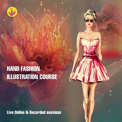 Fashion Design And Technology Learn 3d Fashion Advance Digital Fashion