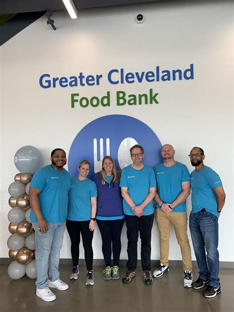 Zack Nichols On Linkedin A Great Week Participating In Cleveland