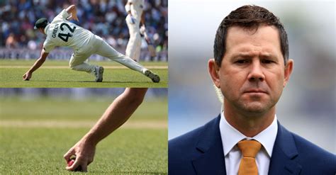 Ricky Ponting Has His Say On Shubman Gills Controversial Sacking In