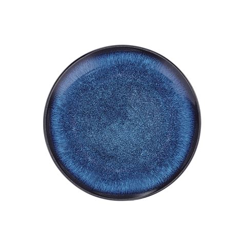 Karaca Marbelina Reaktif Stoneware 18 Parça 6 Kişilik Yemek Takımı Karaca