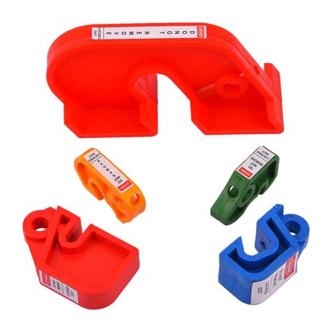 Mcb Fuse Lockout Lotomaster