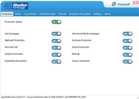The Best Keylogger Detectors For Windows