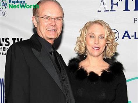 Kurtwood Smith Net Worth 2023 Salary Source Of Income Early Life