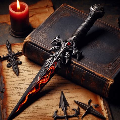 Pin Em ძველი ფენტეზი იარაღი