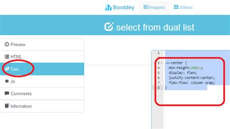 The ASP NET MVC Club Step By Step How To Use The Dual List Twitter