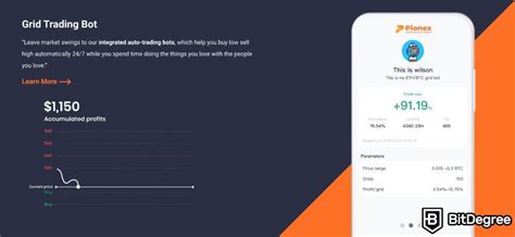 A Look Into The Pionex Moon Bot Trading Strategy 2024