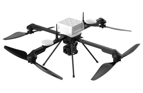 Ideaforge Netra V4 Pro Uav India Commercial Uav Guide