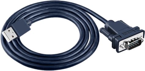 Jp Usb シリアル Rs232 変換ケーブル効率的で便利な Usb ポート Db9 ピンコネクタプリンタ Windows8 10 ラップトップ Rs232 延長