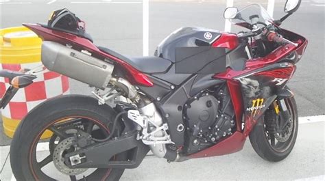 Bikeshop icu 祭りシリーズ ヤマハ YZF R1 RN24J RN23 車検 37000 整備 修理 点検 メンテナンス 頭文字Yさん