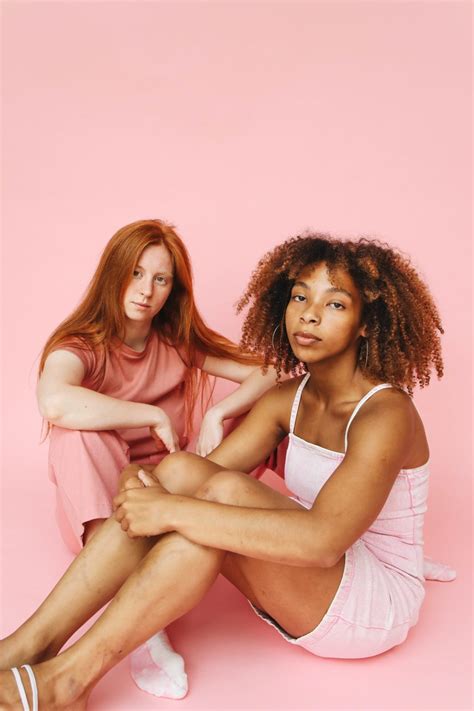 Can Black People Have Red Hair Photo Evidence
