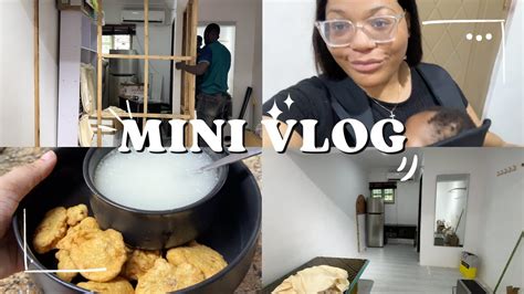 Life In Lagos New Mum Vlog Entrepreneur In Lagos Moving Stores