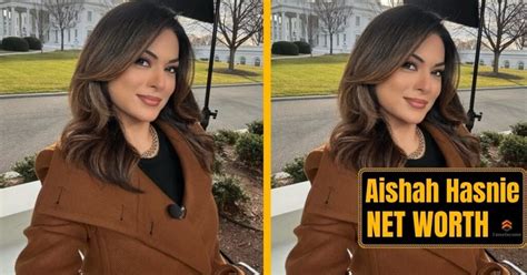 Aishah Hasnie Net Worth Husband Career And The Untold Fox News