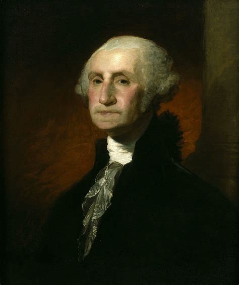 Recommitment And The Washington Bible Sacred Symbolic