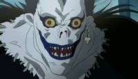 Shinigami Death Note Wiki Neoseeker